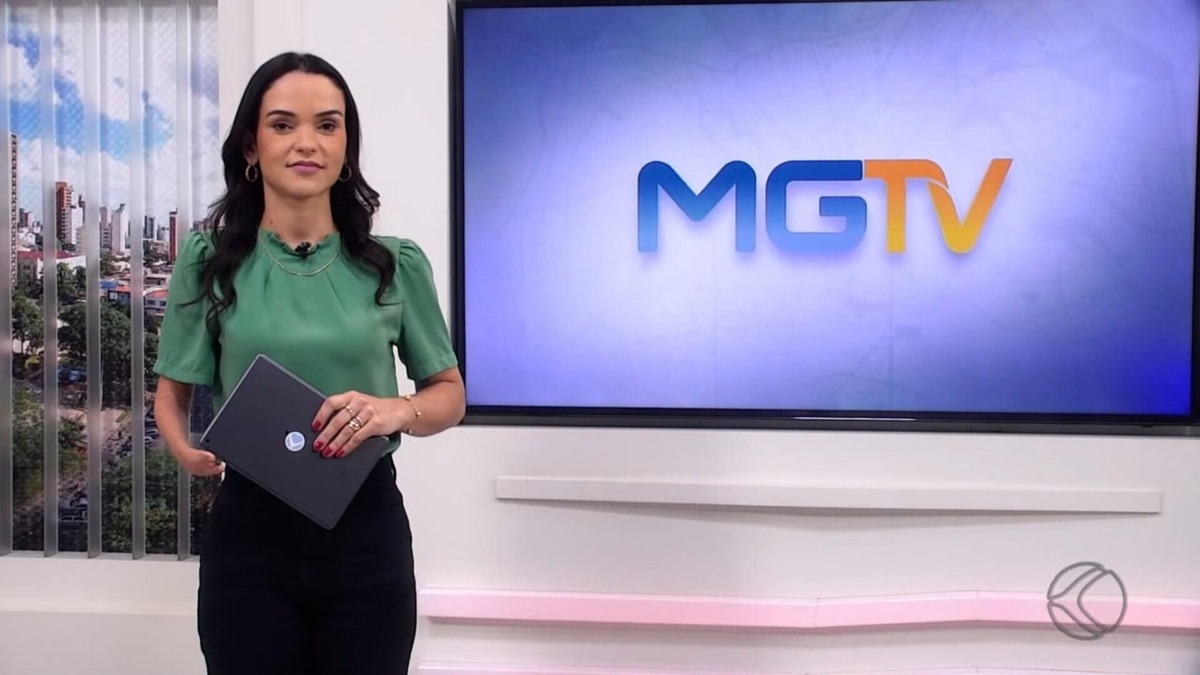 ‎MG1 - Edição de terça-feira, 06/01/2026 - MGTV 1ª Edição – Centro ...