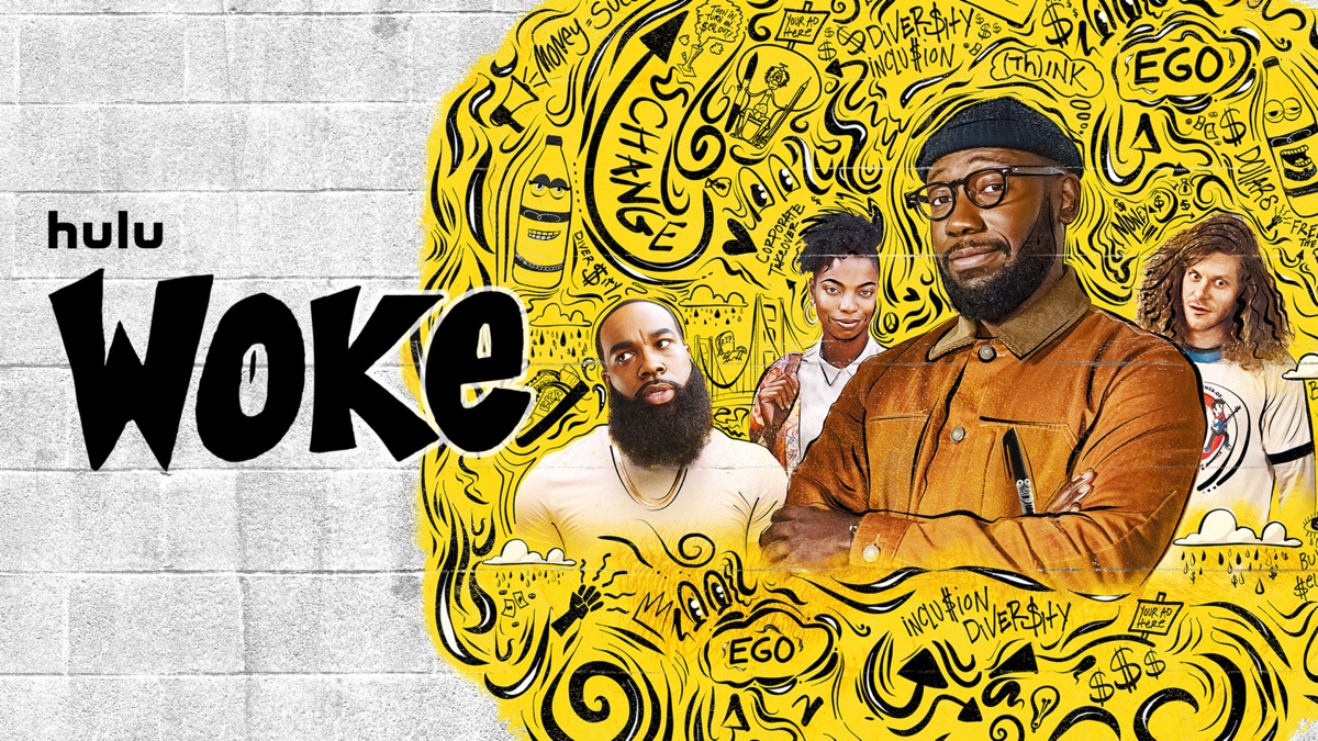 ‎Woke - Apple TV