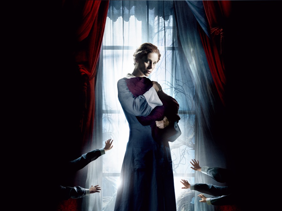 The Orphanage - Apple TV