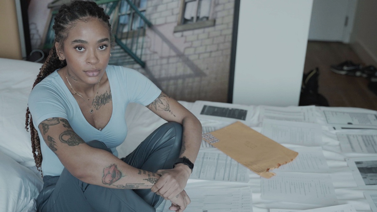 ‎Interview with A Killer - Interview with a Killer - Apple TV (UK)