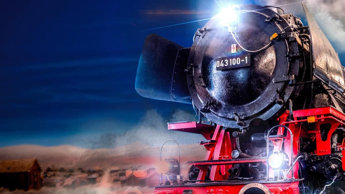 Extreme Steam - Apple TV