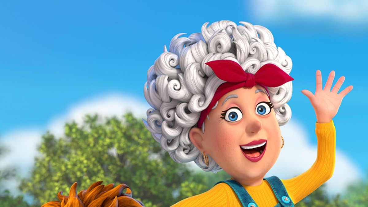 ‎Stan & Gran - Apple TV