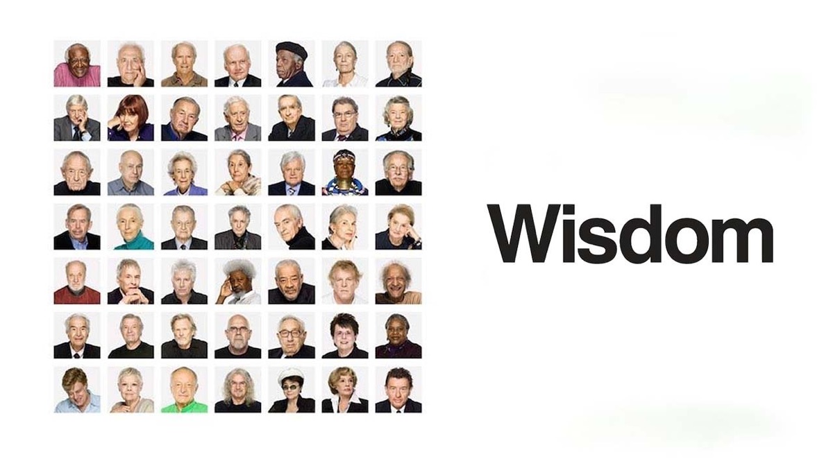 ‎Wisdom - Apple TV