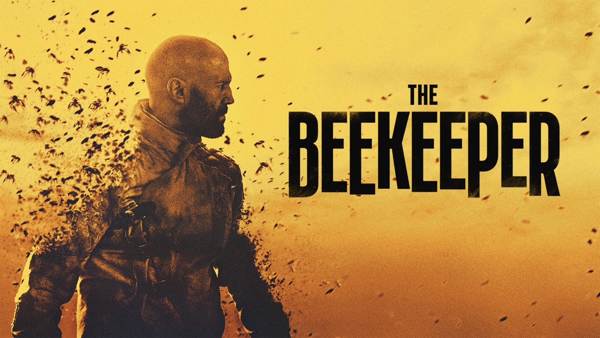 ‎The Beekeeper - Apple TV
