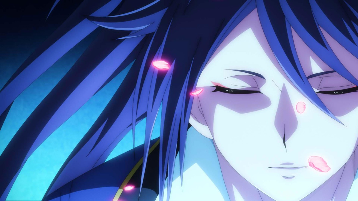 TOUKEN RANBU KAI - Apple TV