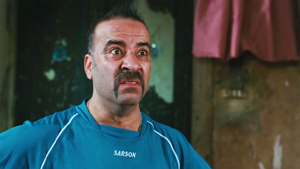 Lembi 8 Giga - Apple TV