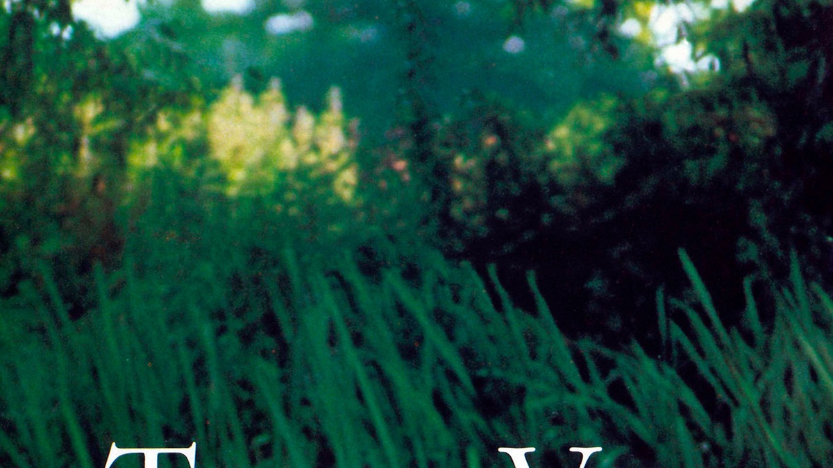 ‎Tom and Viv - Apple TV