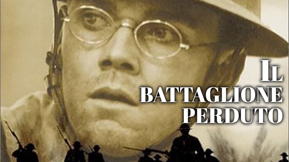 ‎The Lost Battalion - Apple TV