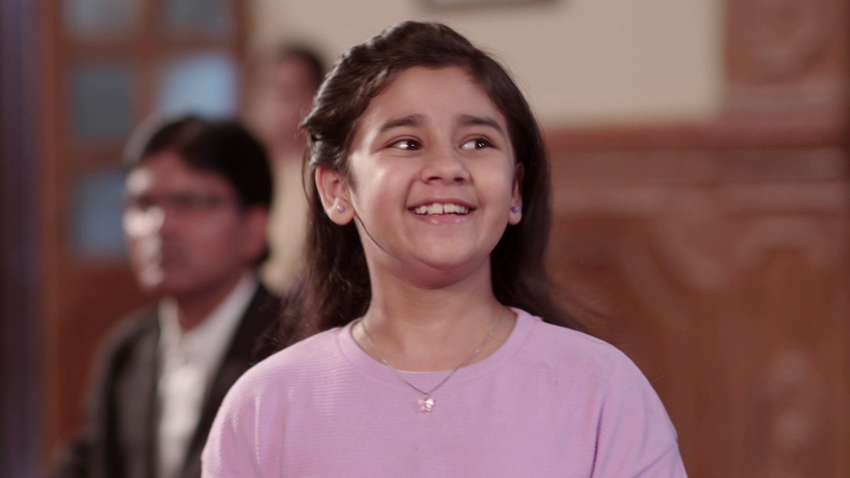 Swara Is Back - Tuzech Mi Geet Gaat Aahe (Season 1, Episode 434) - Apple TV