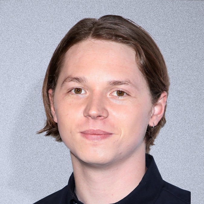 ‎Jack Kilmer Films and Shows – Apple TV