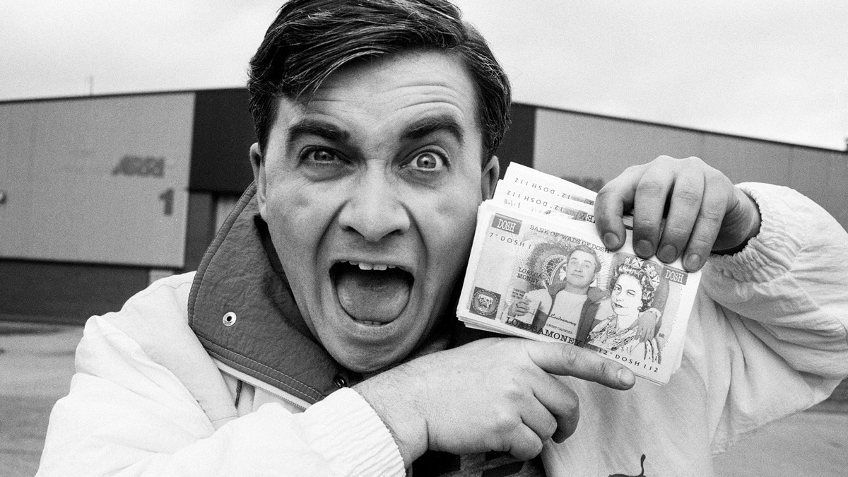 1988 Most Shocking Moments Controversially That Was The Year