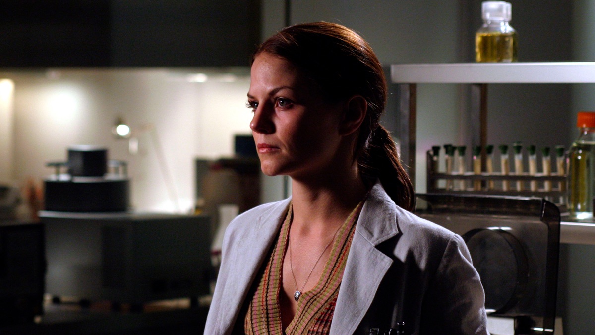 Fidelity - House (Series 1, Episode 7) - Apple TV (SG)