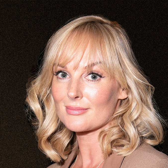 ‎Katherine Kingsley Movies and Shows - Apple TV