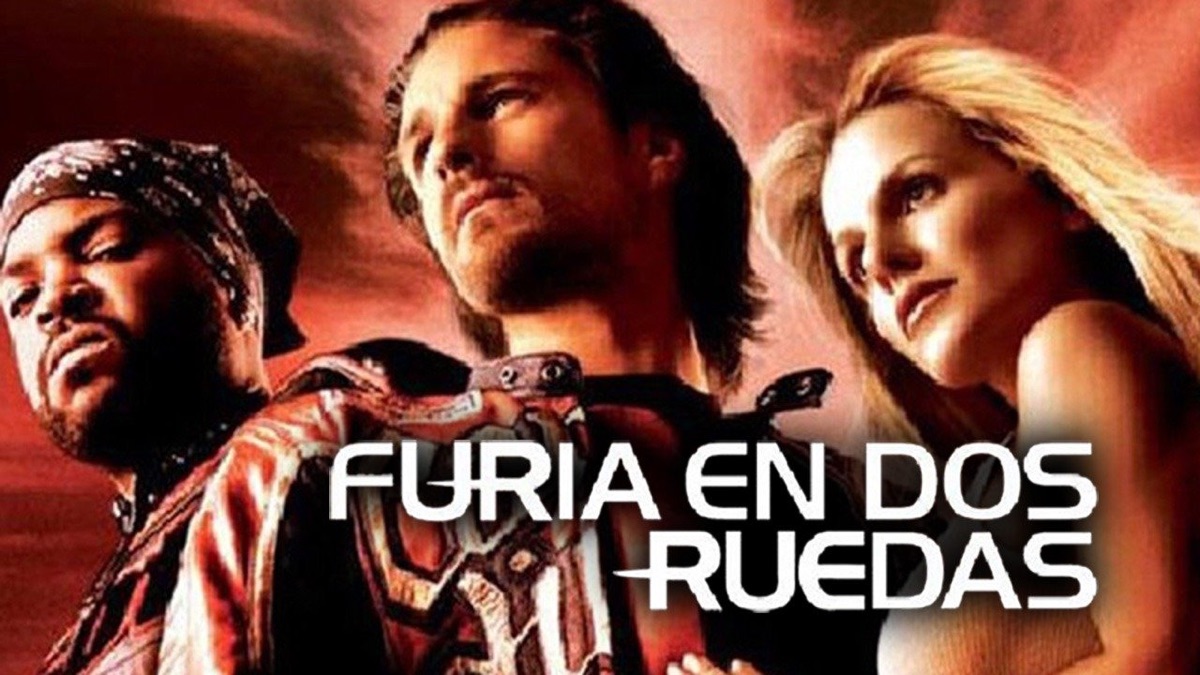 ‎Torque - Apple TV