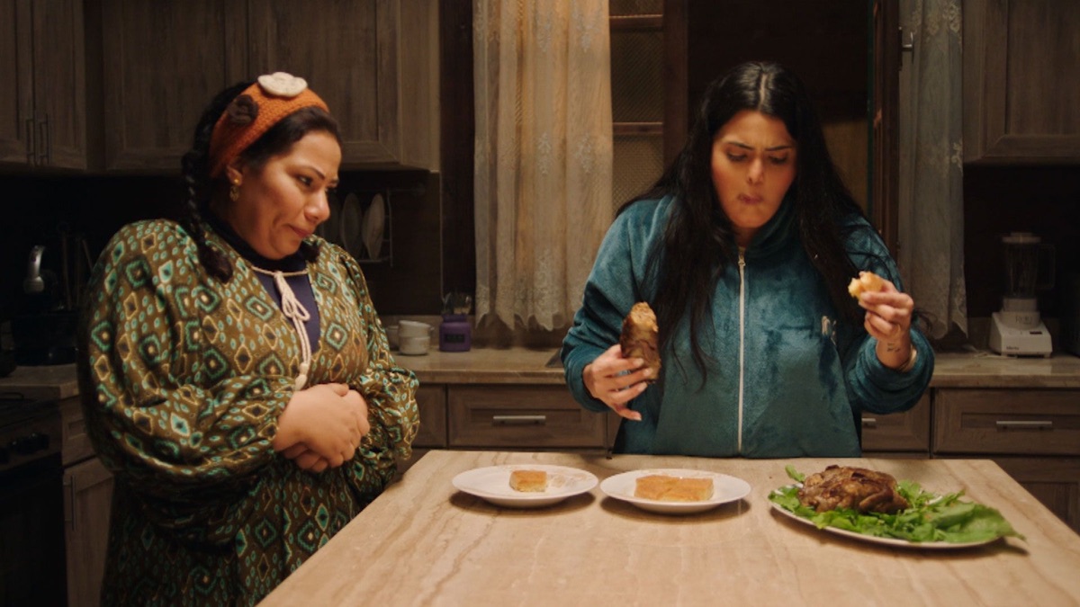 Episode 4 - Ashghal Shaqqa Geddan (Series 1, Episode 4) - Apple TV (EG)