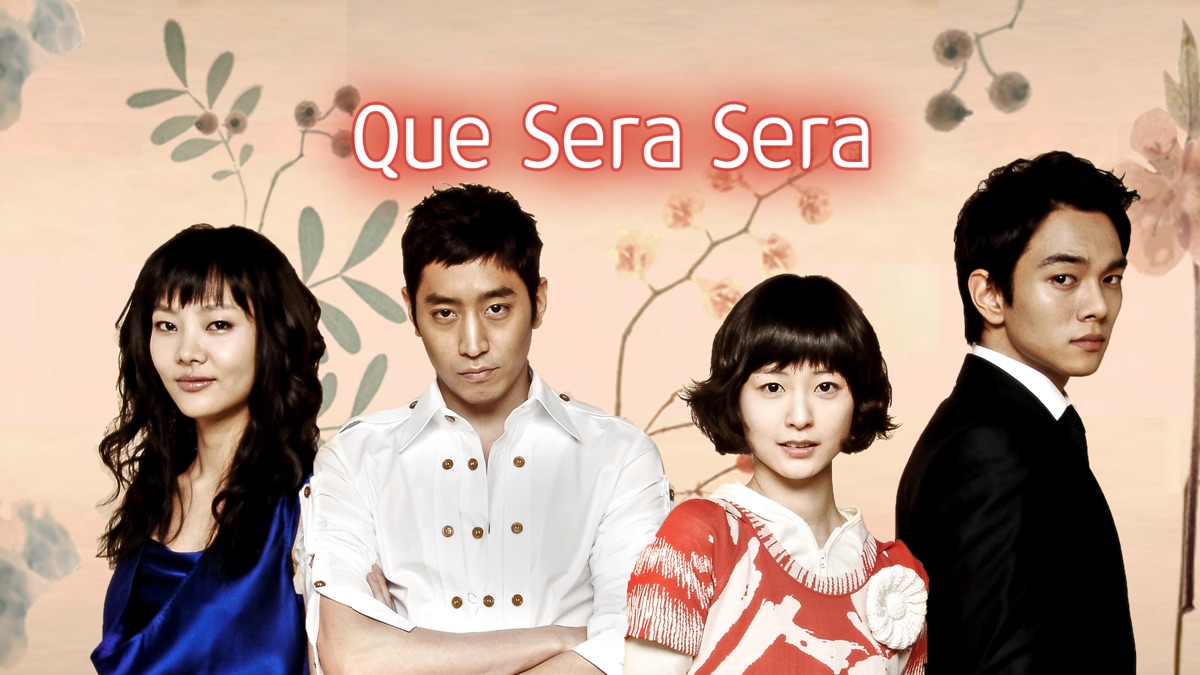 ‎Que Sera Sera - Apple TV