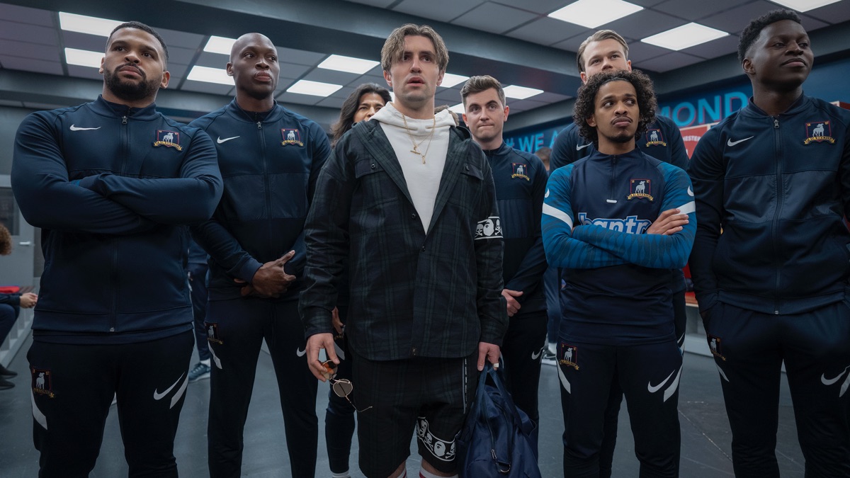 ‎Watch 4-5-1 - Ted Lasso (Series 3, Episode 3) - Apple TV+ (UK)