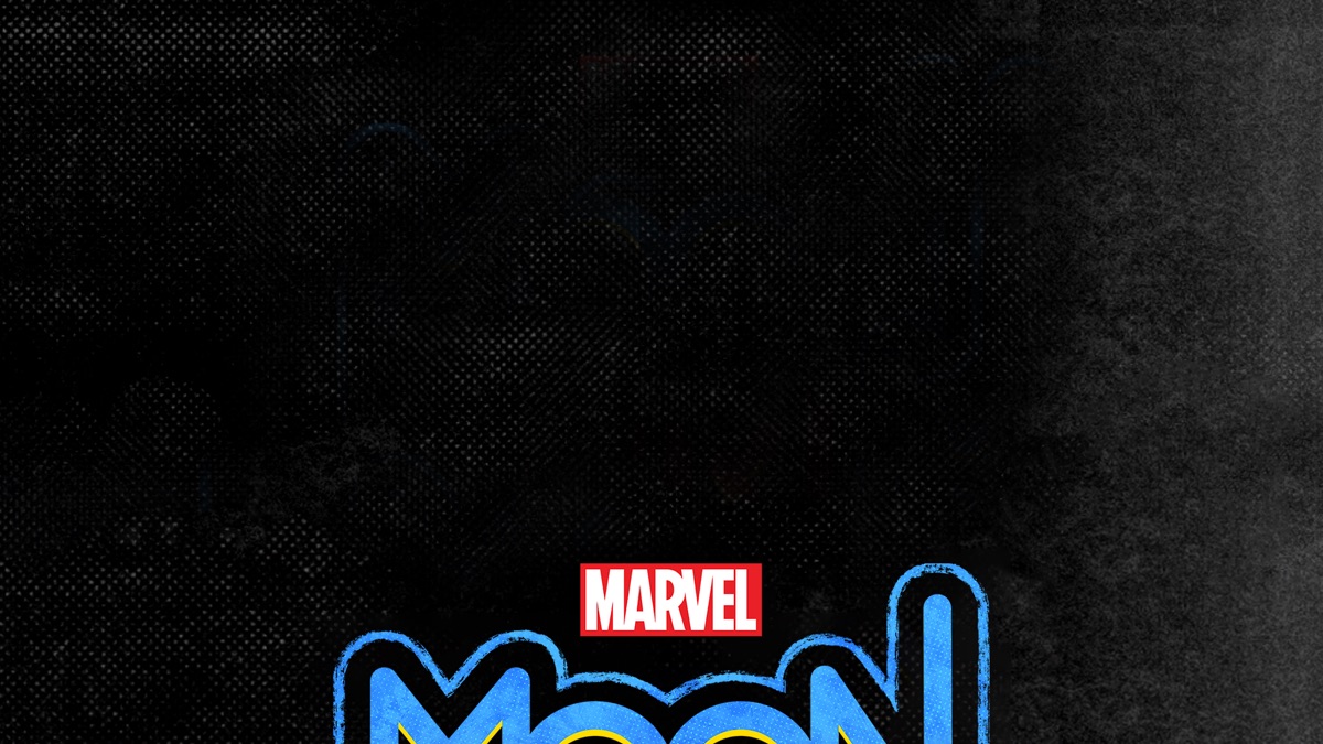 ‎El laboratorio de Moon Girl - Apple TV