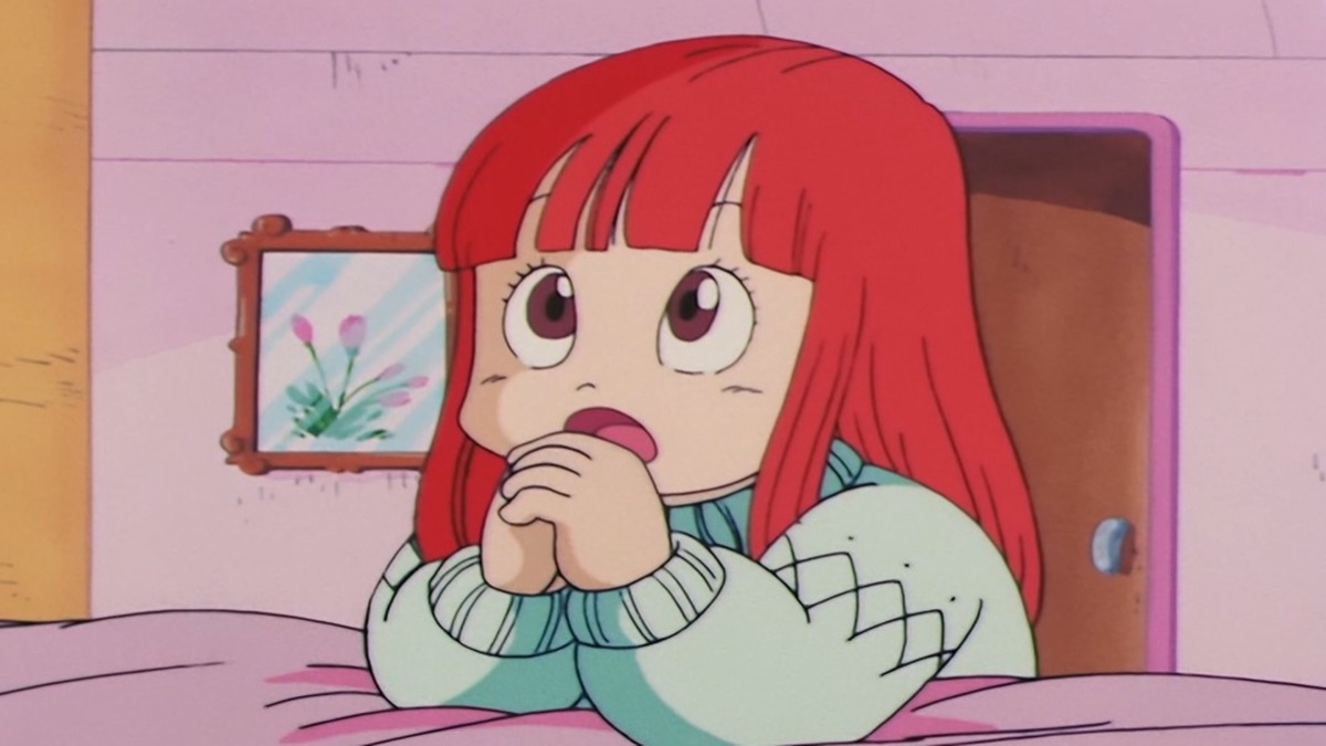 Ninja Murasaki is Coming! - Dragon Ball (Series 1, Episode 37) - Apple ...