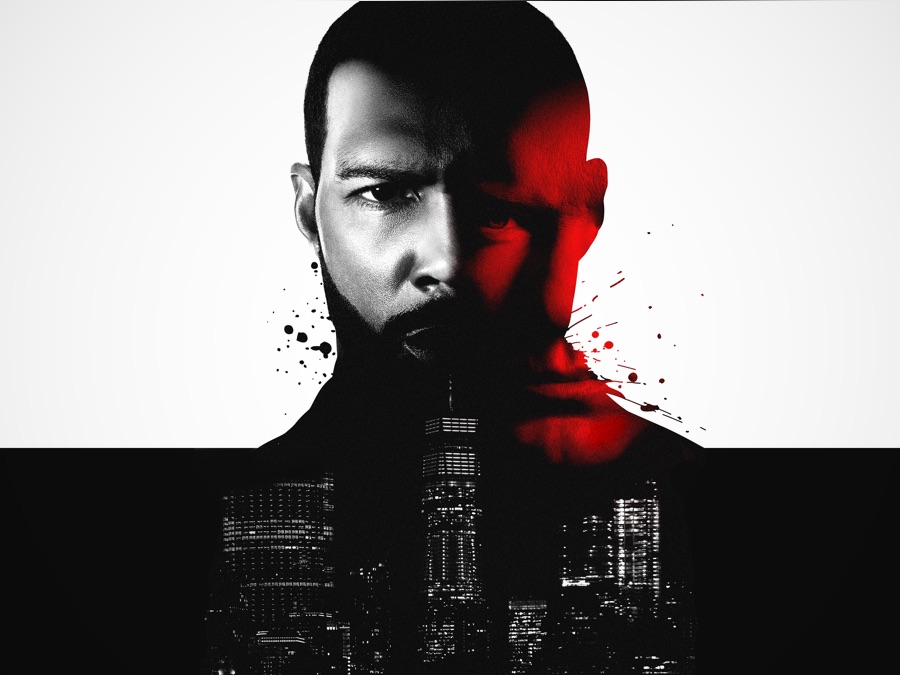 Power - Apple TV (ES)