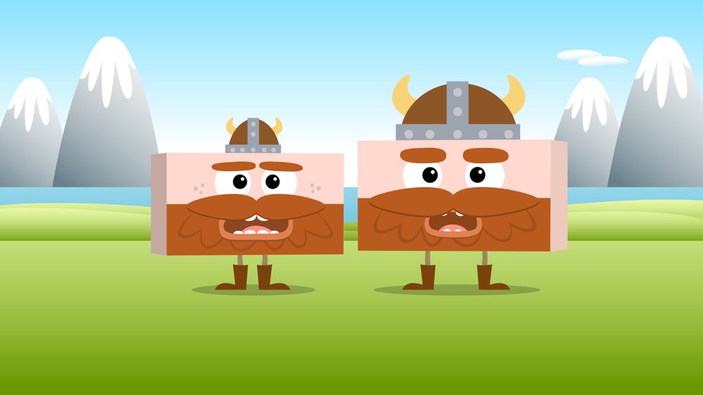 Big Block Singsong | Apple TV