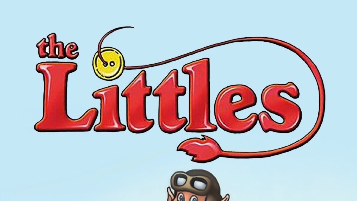 ‎The Littles - Apple TV