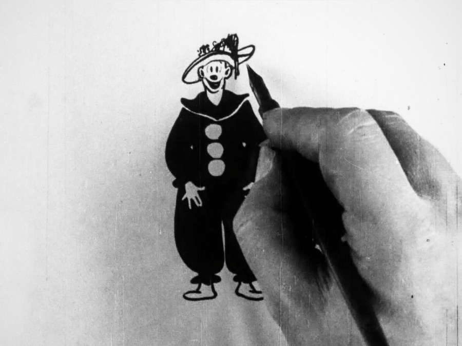 Century of Animation Showcase: 1922 - Apple TV