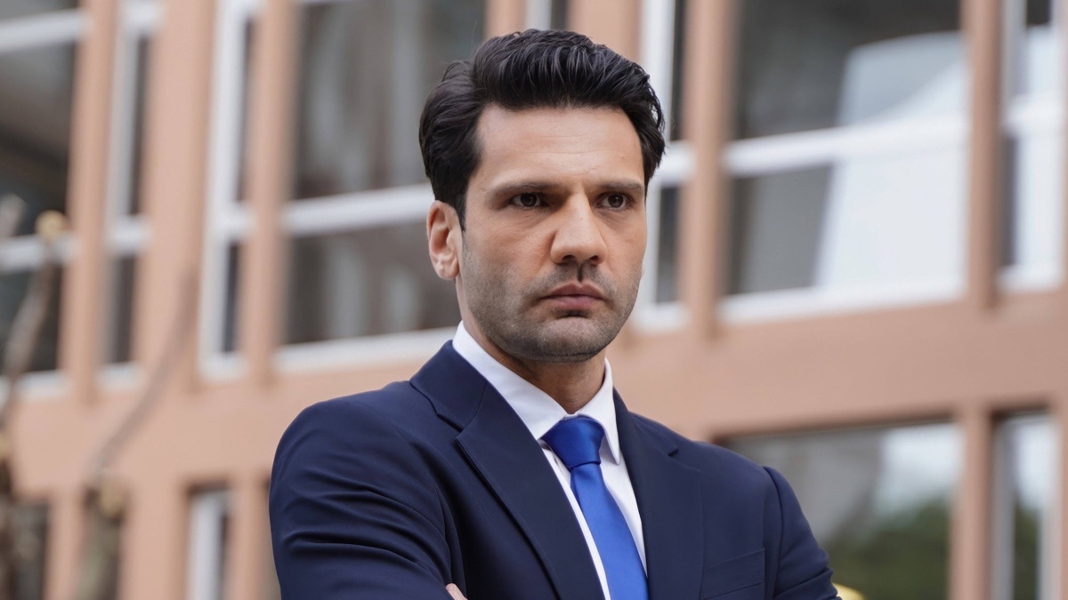 Episode 33 - Al Qada'a (Series 1, Episode 33) - Apple TV (EG)