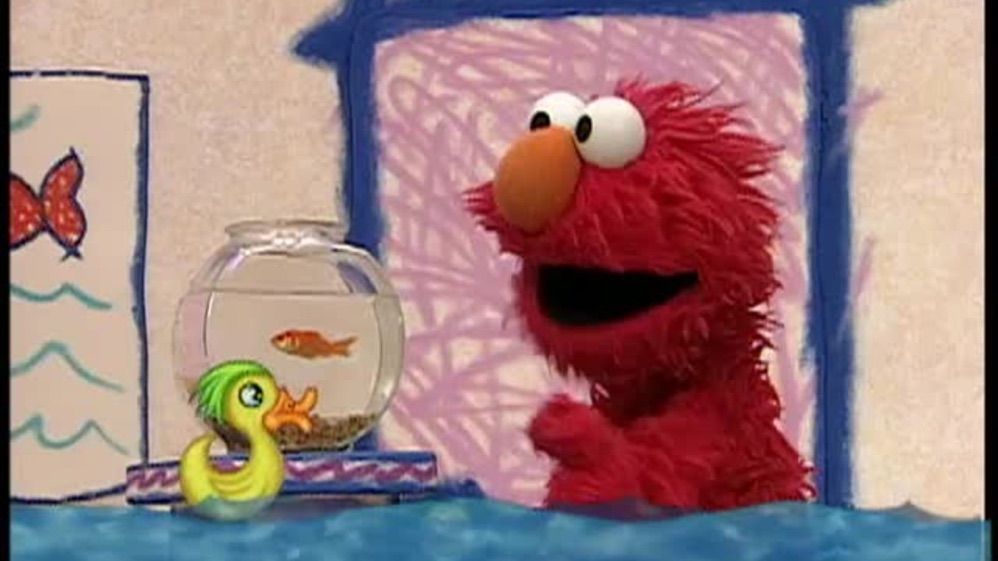 Elmo's World | Apple TV