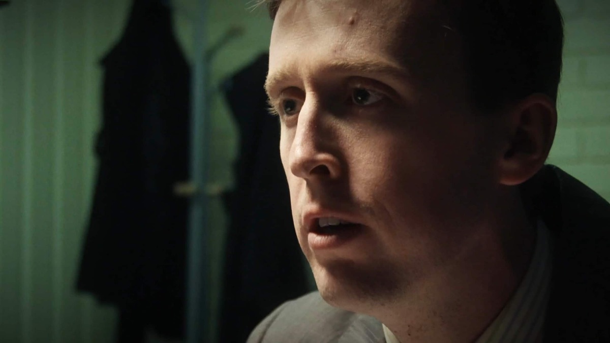 ‎Episode 9 – Deadly Kin (Season 1, Episode 9) - Apple TV (NZ)