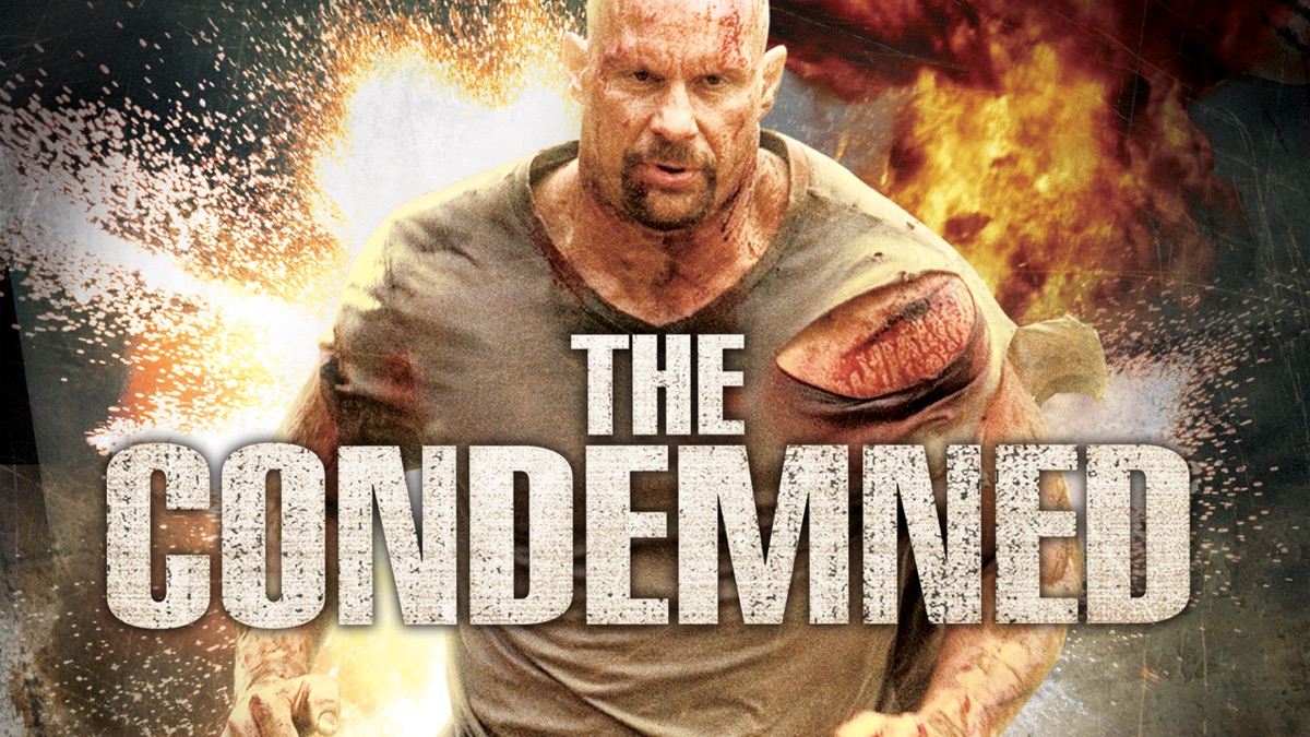 ‎The Condemned - Apple TV