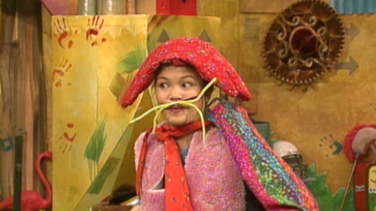 ‎Pick-A-Pet - Out of the Box (Series 1, Episode 4) - Apple TV (GR)