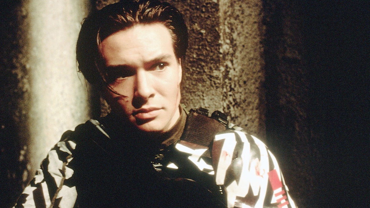 Final Encounter - Apple TV (CA)