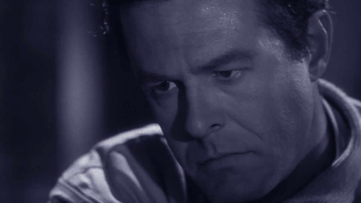 Demon With a Glass Hand – The Outer Limits (Season 2, Episode 5 ...