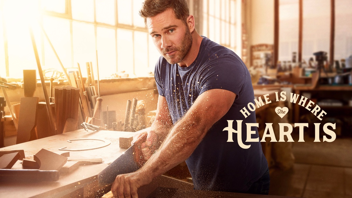 ‎Home Is Where the Heart Is - Apple TV