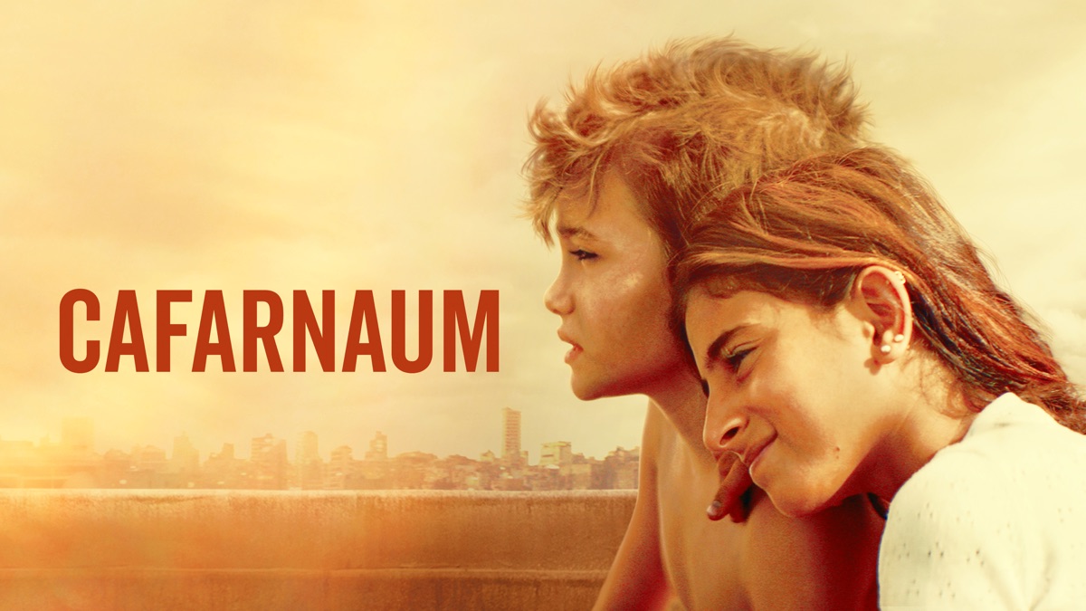‎Cafarnaum - Apple TV