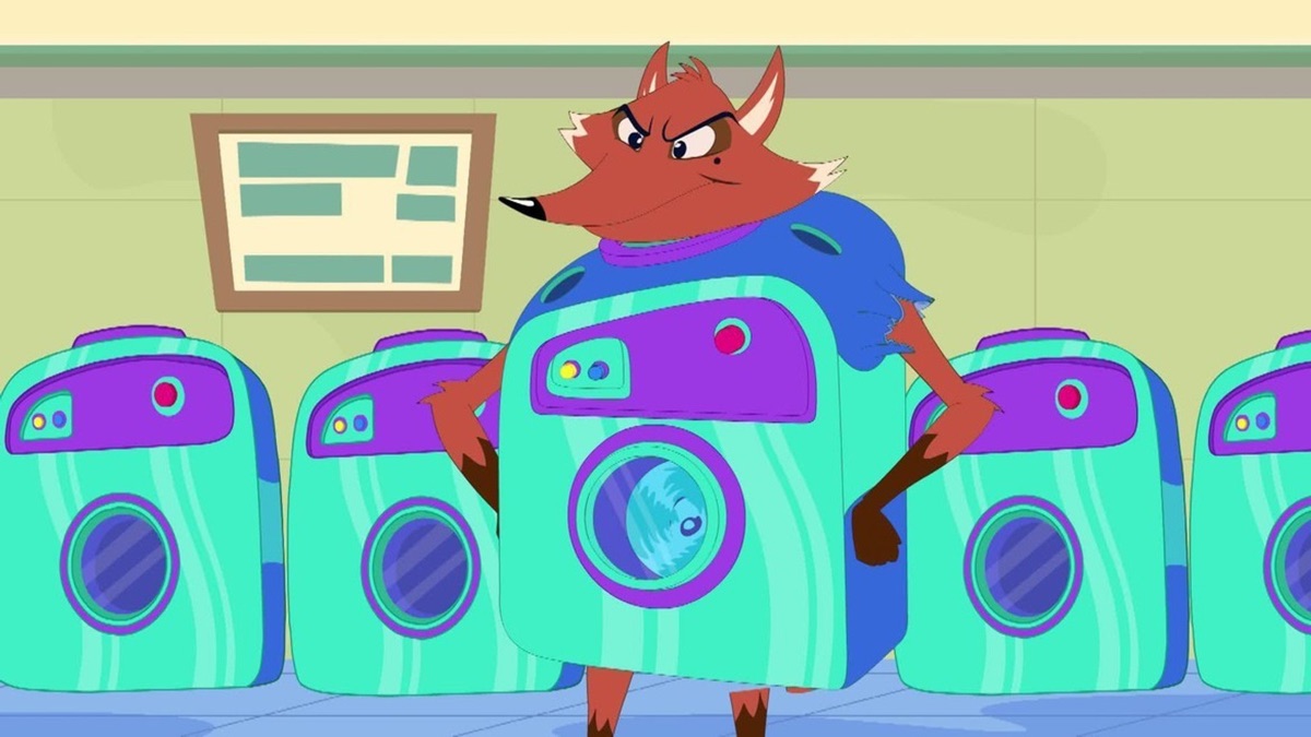 ‎Air Show - Eena Meena Deeka (Series 1, Episode 62) - Apple TV (IN)