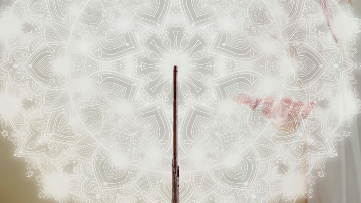 The Lost Secrets of Jesus: The Wand and the Ring - Apple TV