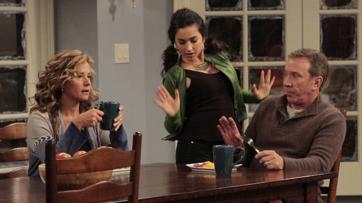 ‎Mother Fracker - Last Man Standing (Series 2, Episode 5) - Apple TV (EG)