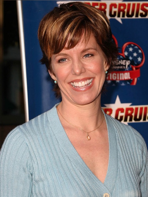 Lise Simms Phil Of The Future