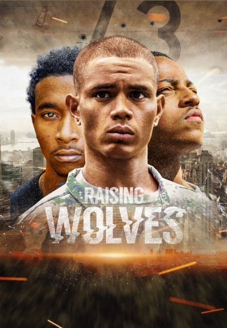 ‎Raising Wolves - Apple TV