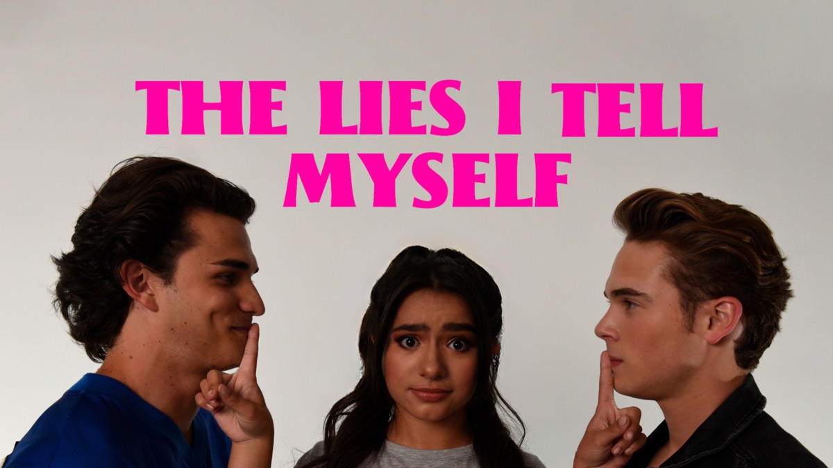 ‎The Lies I Tell Myself - Apple TV