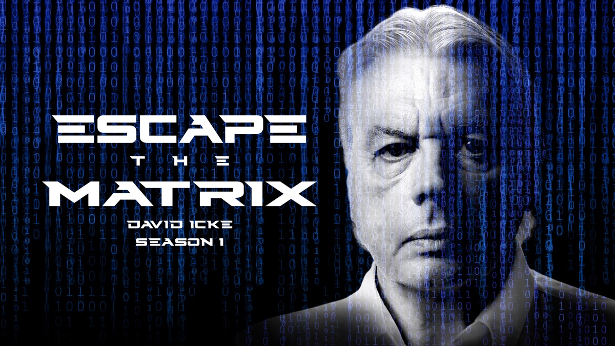 ‎Escape the Matrix - Apple TV