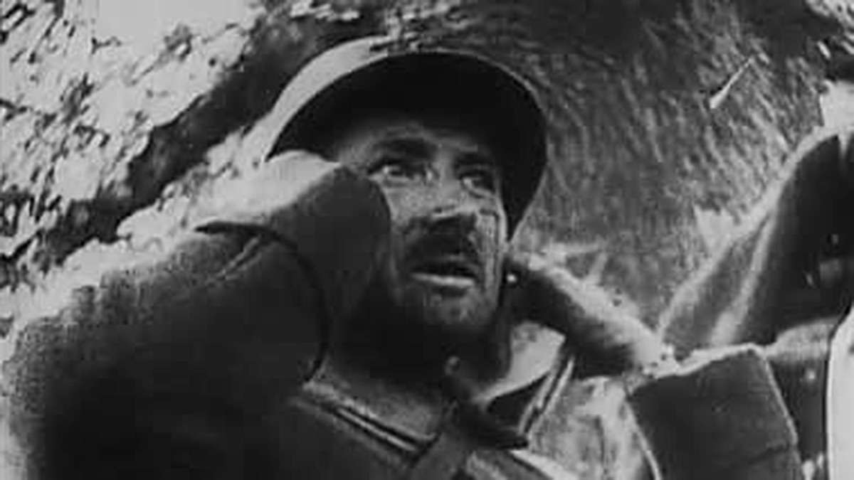 Dunkirk: The Real Story - Apple TV