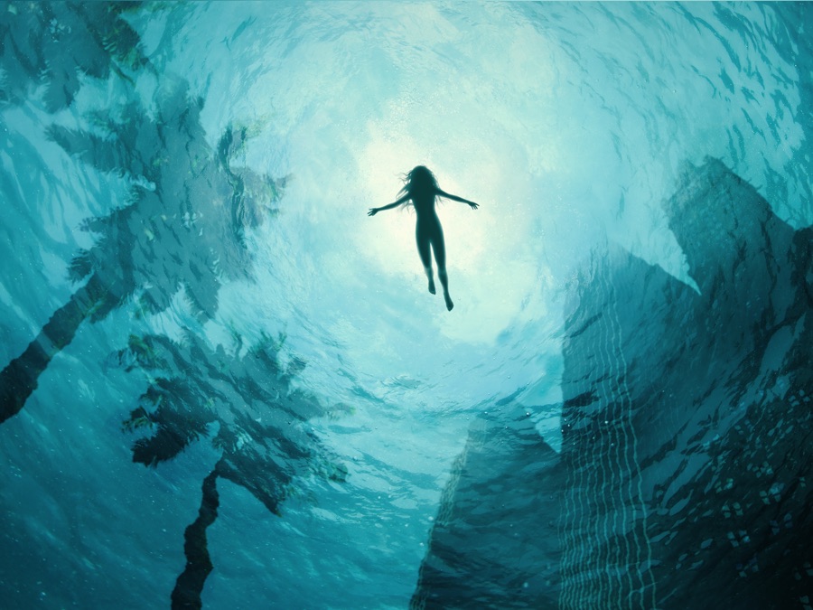 Saint X - Apple TV (BR)