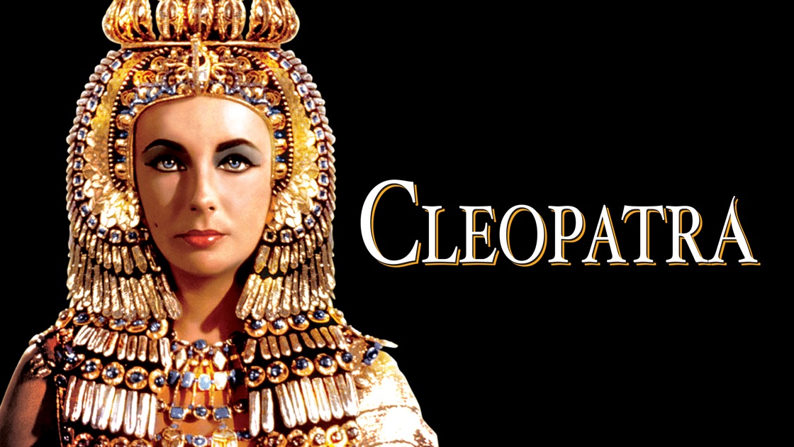 “Cleopatra” en Apple TV