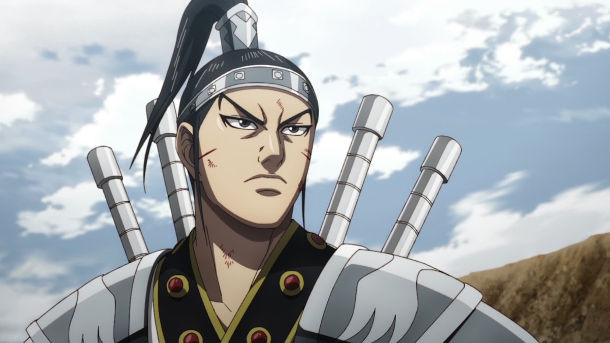 ‎Lo que ve un gran general - Kingdom (temporada 6, episodi 13) - Apple ...