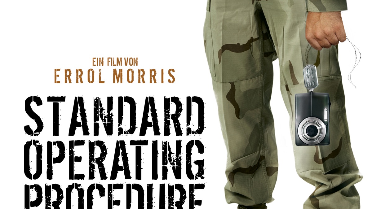 ‎Standard Operating Procedure - Apple TV