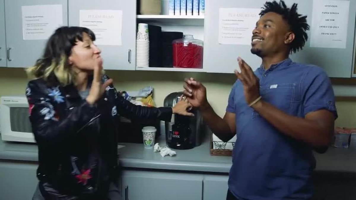 For Evan's Sake - Apple TV