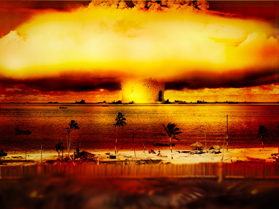 Manufacturing Death: Birth of the Atomic Bomb - Apple TV